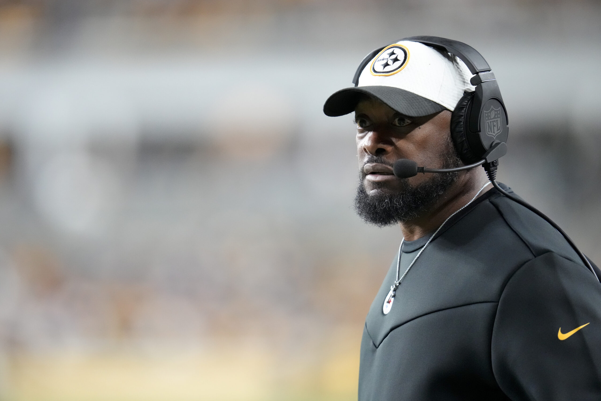 Tomlin isn’t settling for Steelers merely being good | News, Sports ...